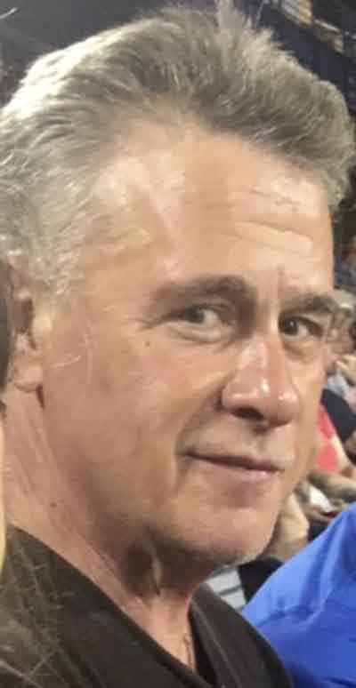 Mark Farr 1951-2022 | News, Sports, Jobs - Tribune Chronicle